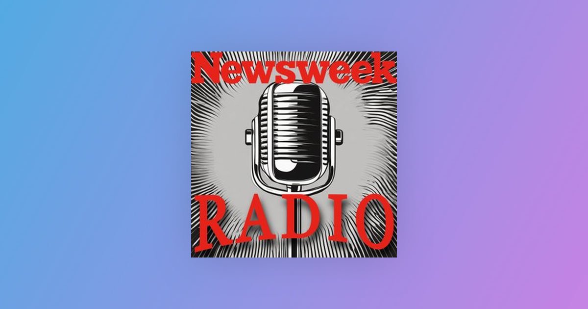 Newsweek Radio