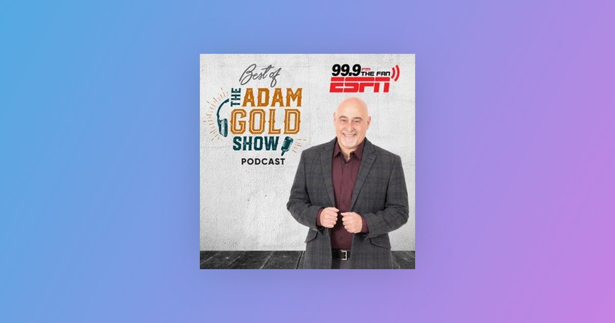 The Best of the Adam Gold Show